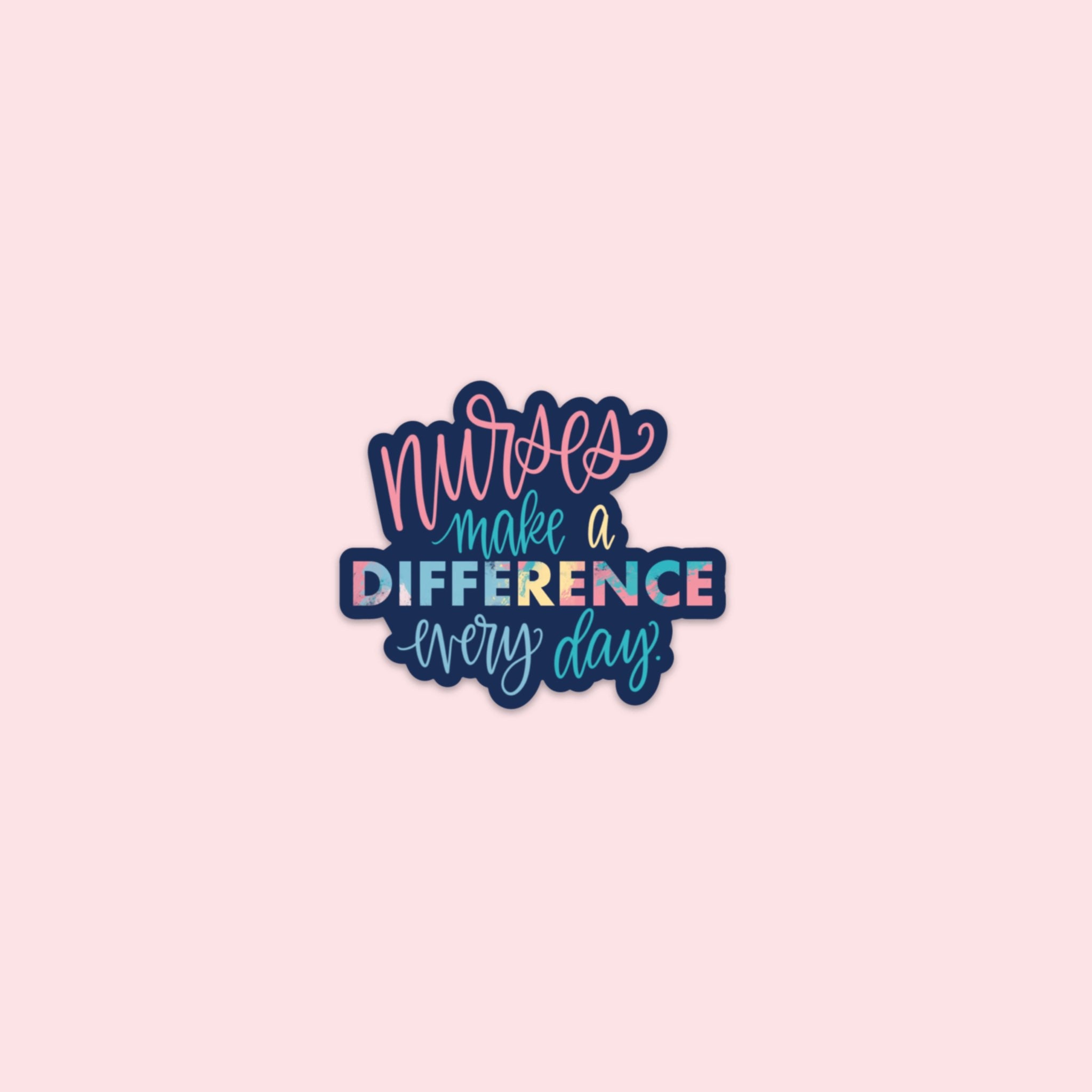 Make A Difference Quotes Tumblr