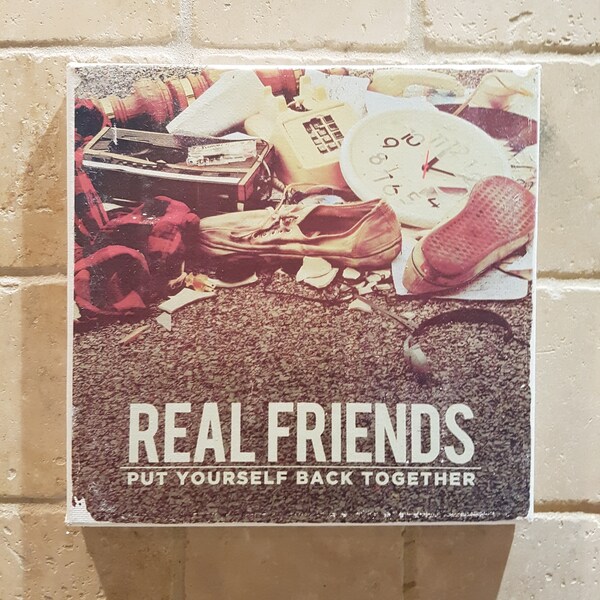 Yourself Together - Etsy