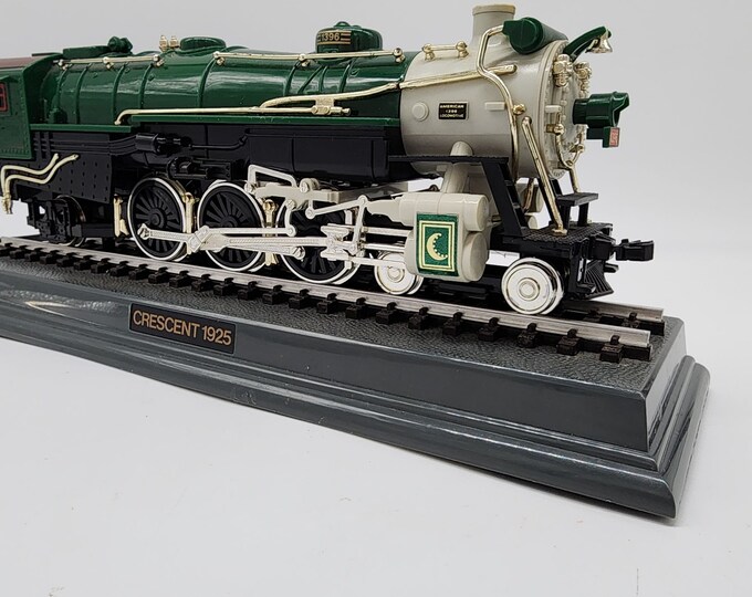 Crescent 1925 Locomotive Telephone Novelty Phone Untested Caboose Train ...