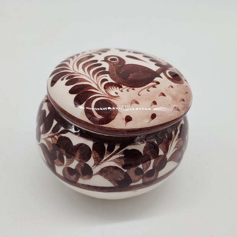Mexican Trinket Decor - Etsy