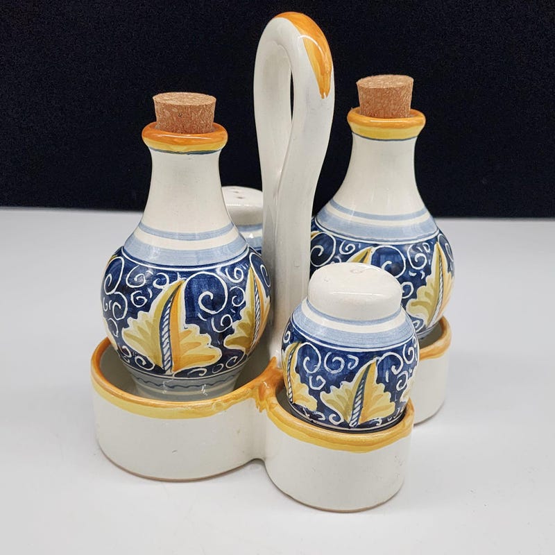 Condiment Holder - Etsy