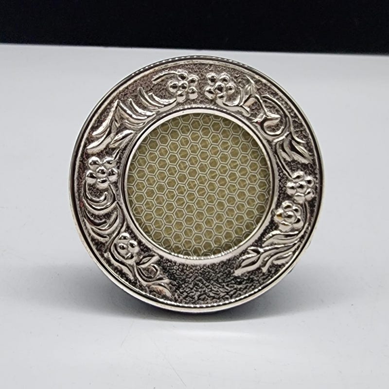 10 Inch Round Frame - Etsy