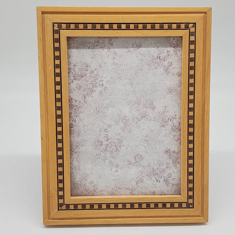 Wood Inlay Picture - Etsy