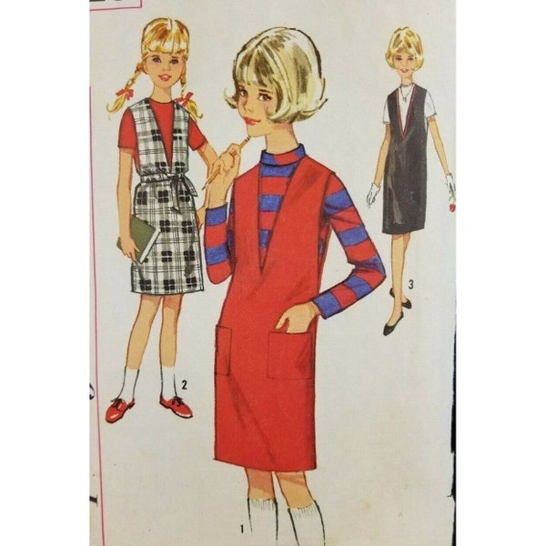 Simplicity 5549 - Etsy