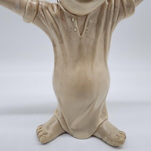1968 Russ Berrie & Co Statue i Love You This Much Figurine 11.5 - Etsy