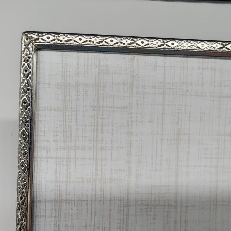 Metal Frame Craft - Etsy