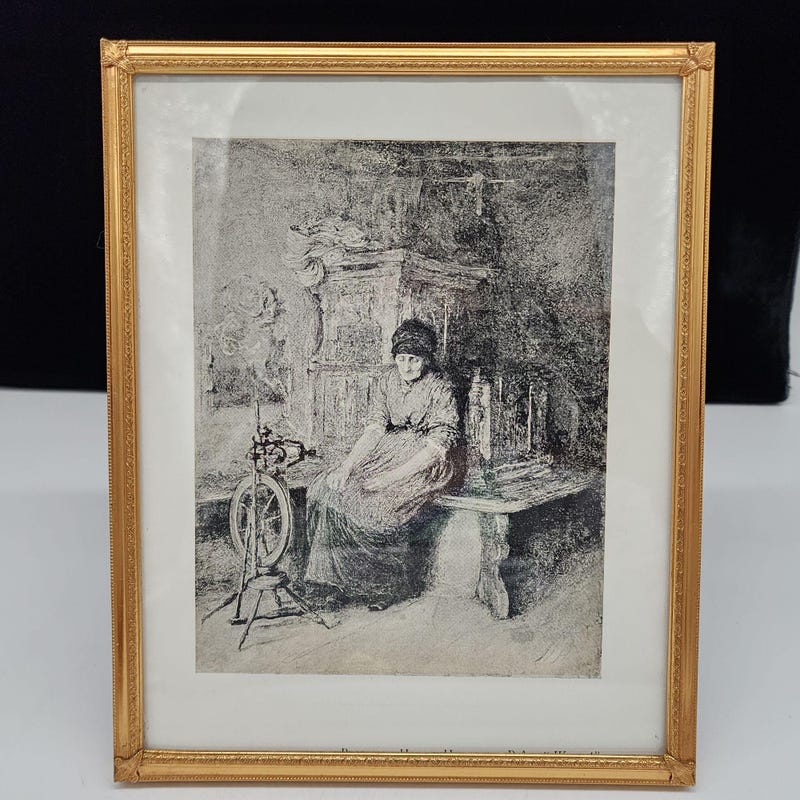 Spinning Frames - Etsy