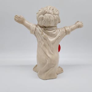 1968 Russ Berrie & Co Statue i Love You This Much Figurine 11.5 - Etsy