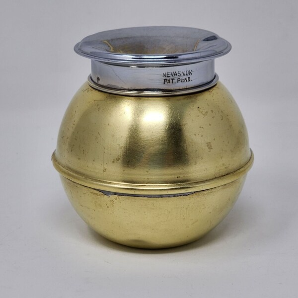 Spittoon - Etsy