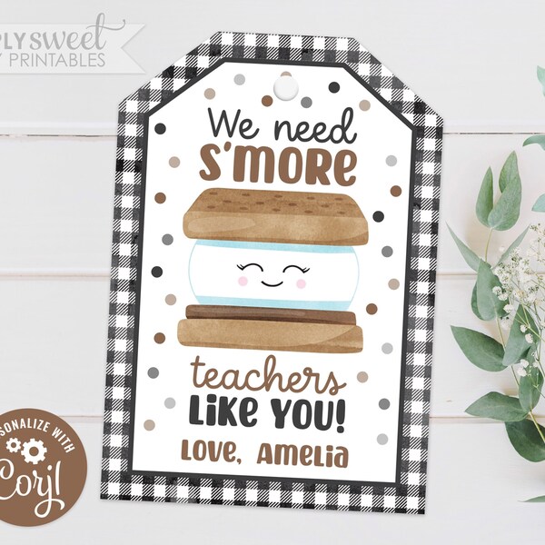 We Need S’more Employees Like You - Etsy Ireland
