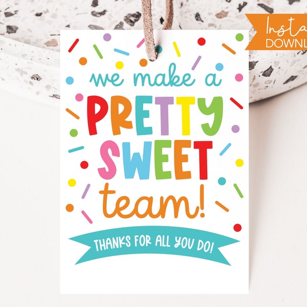 Employee Appreciation - Etsy
