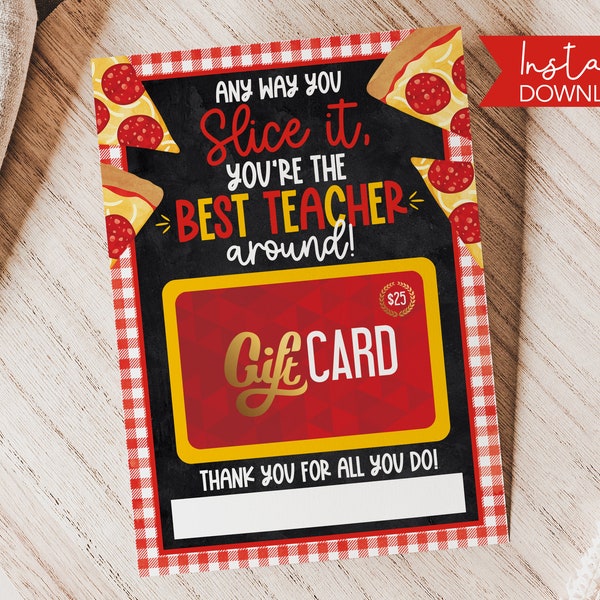 Teacher Appreciation - Etsy