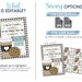 Editable Teacher Appreciation Cookie Coffee Printable Tag | If You Give ...