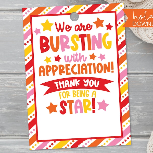 Staff Appreciation - Etsy