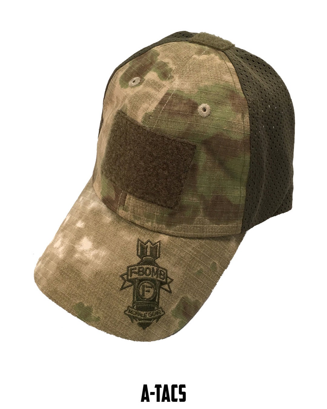 F-bomb Morale Gear - Tactical Operators Cap / Hat - Etsy