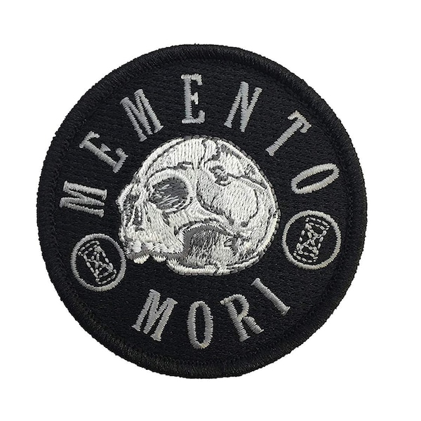 Velcro Morale Patch - Etsy