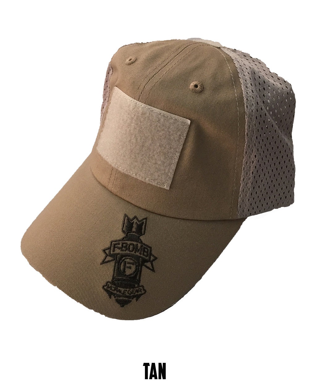 F-bomb Morale Gear - Tactical Operators Cap / Hat - Etsy