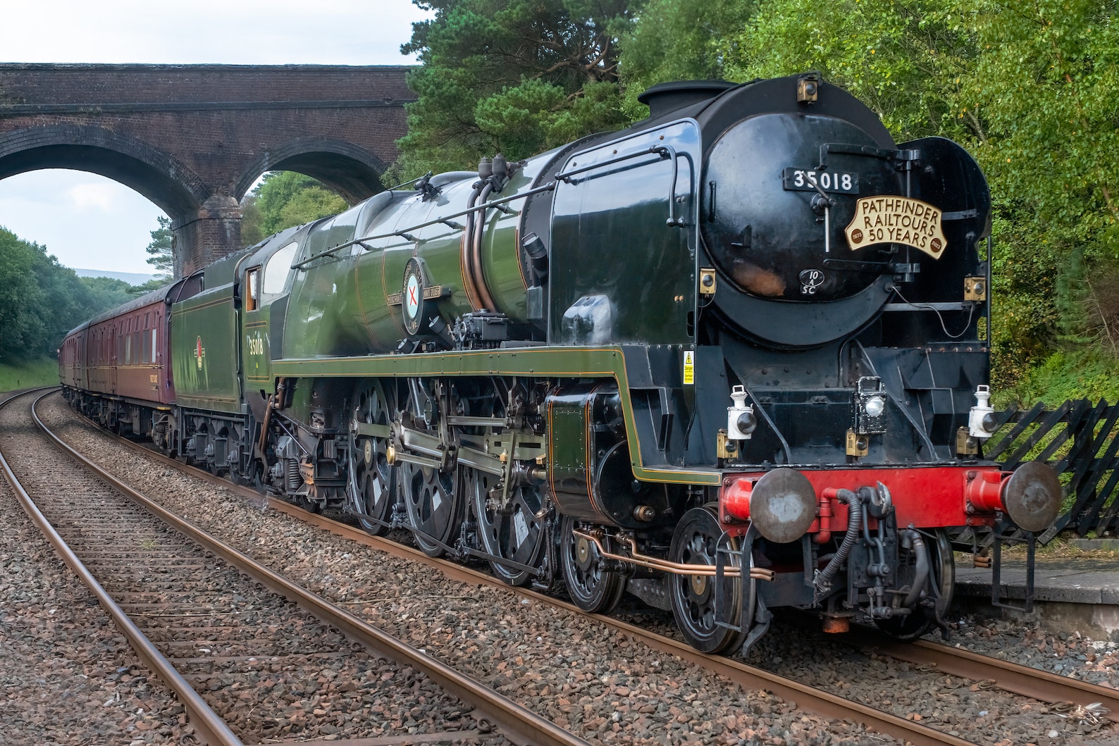 British India Line, a Restored and Still Running 100-year-old Steam ...
