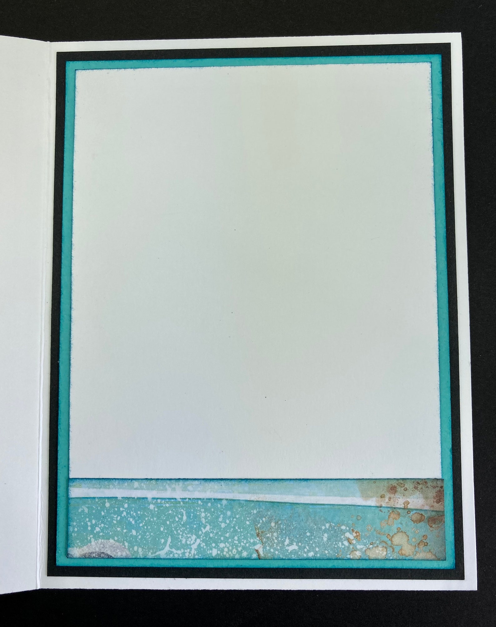 Father's Day Card Happy Father's Day Sailboat Card Nautical Card Ocean ...