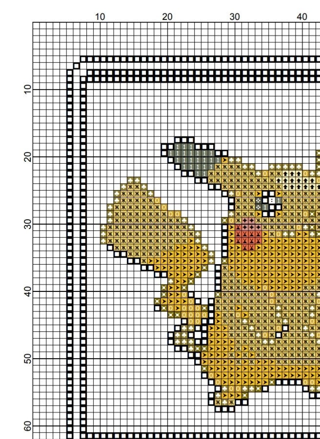 Pikachu Generations I-V - Pokedex Style - Cross Stitch Pattern - Etsy