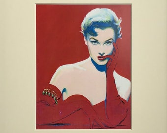 Coby Whitmore Art | Etsy