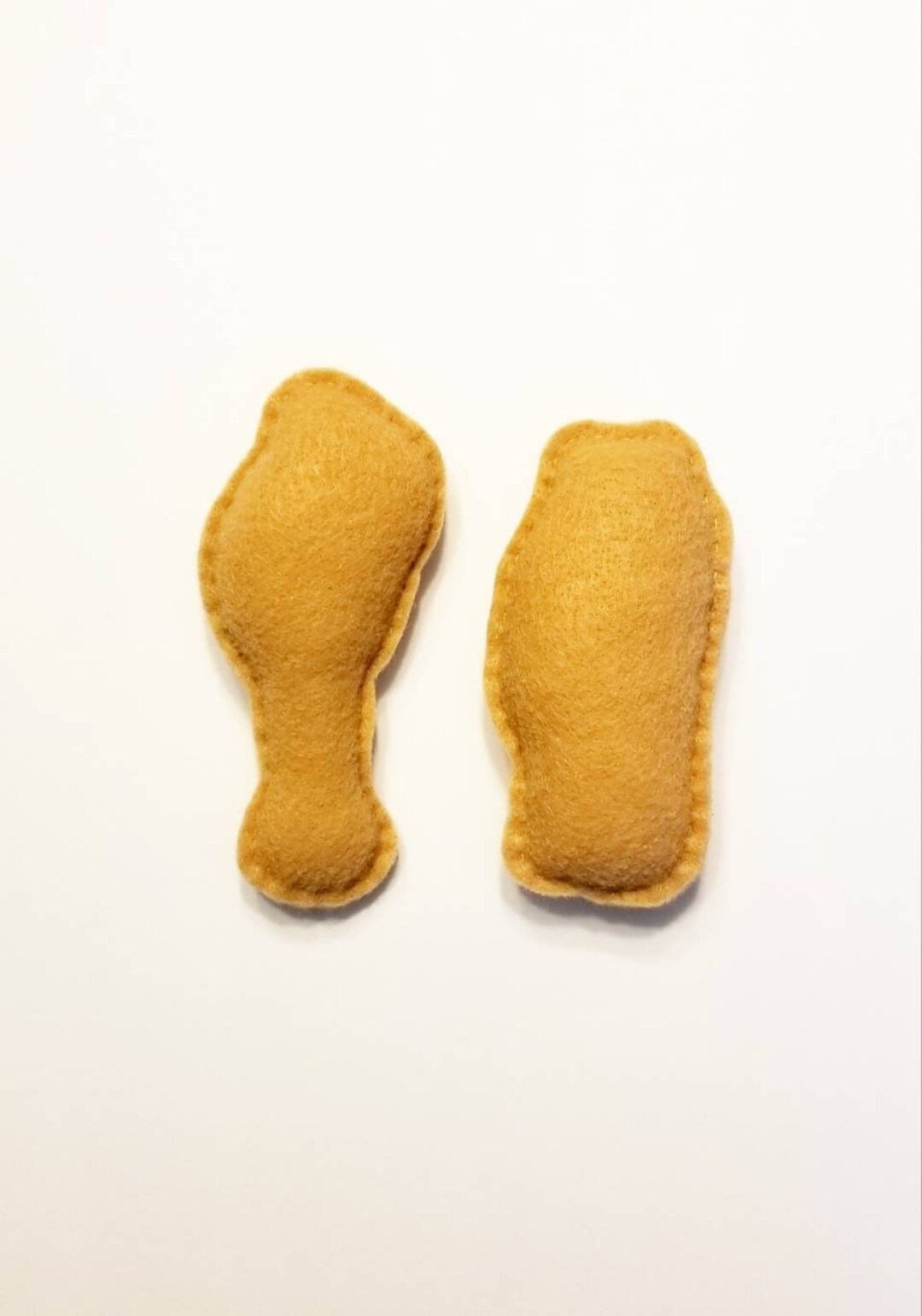 Chicken Wing Cat Toy - Etsy