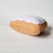 Beignet Cat Toy - Etsy