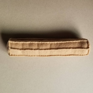 Churro Cat Toy - Etsy