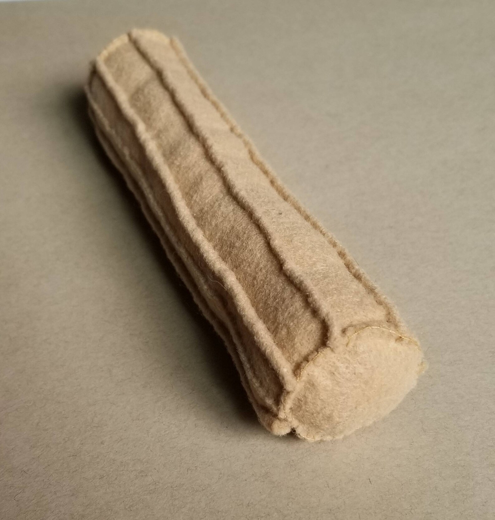 Churro Cat Toy - Etsy