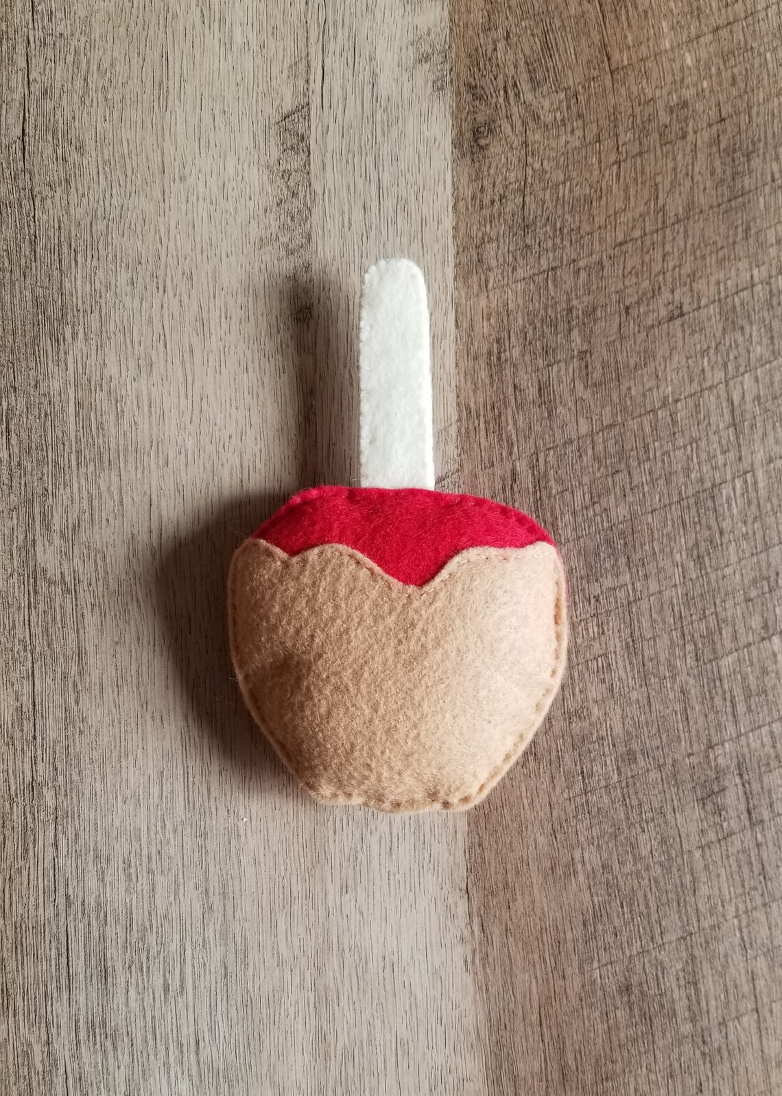 Caramel Apple Cat Toy - Etsy