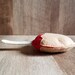 Caramel Apple Cat Toy - Etsy