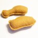 Chicken Wing Cat Toy - Etsy