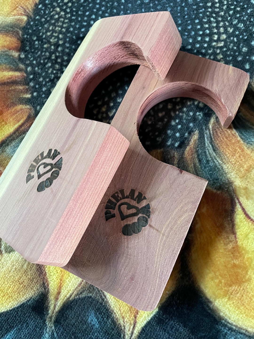 Cedar Freshies, Blocks for Closet, Pantry & Laundry Rooms. 6pc Ready to ...