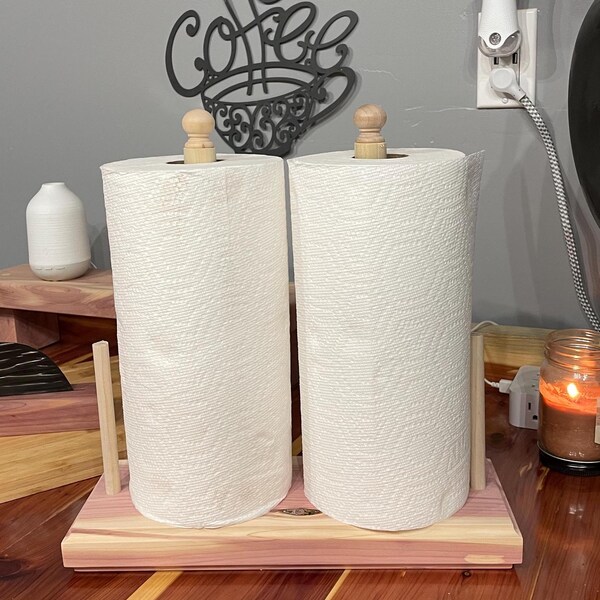 Paper Towel Rolls - Etsy
