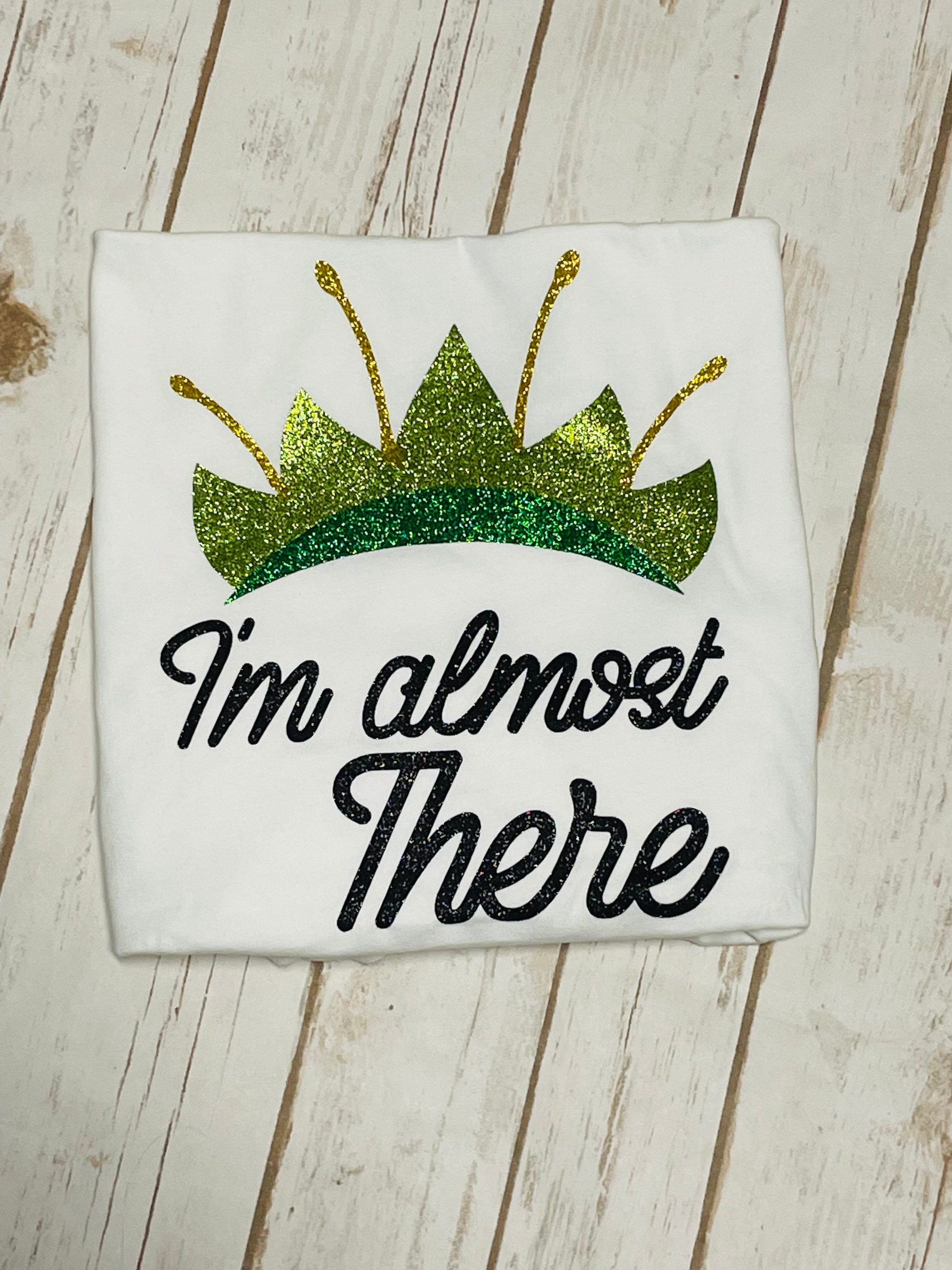 Princess Tiana Pregnant