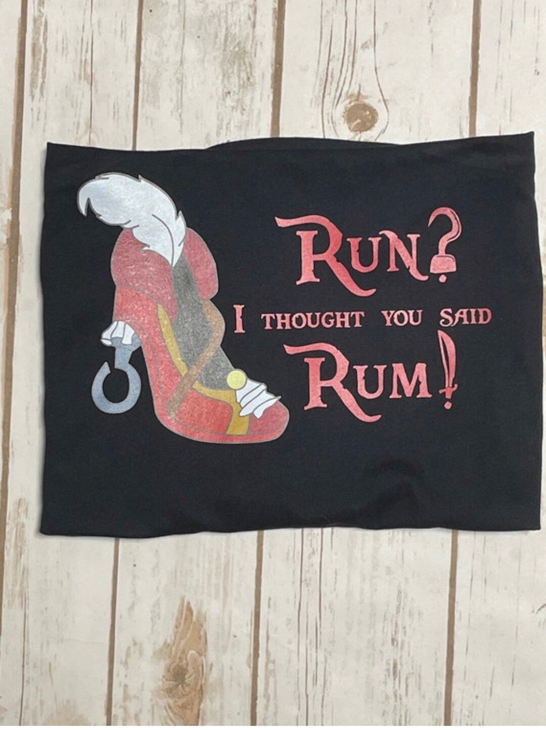 Run I Thought You Said Rum Disney Cruise 5k Castaway Cay Challenge ...