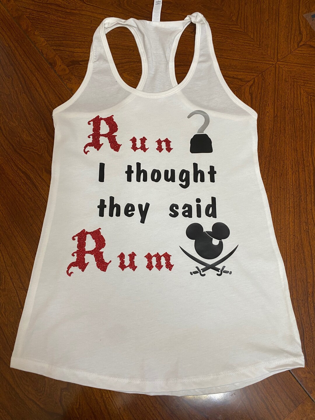 Run I Thought They Said Rum Shirt Pirate Shirt Cruise Castaway 5k ...