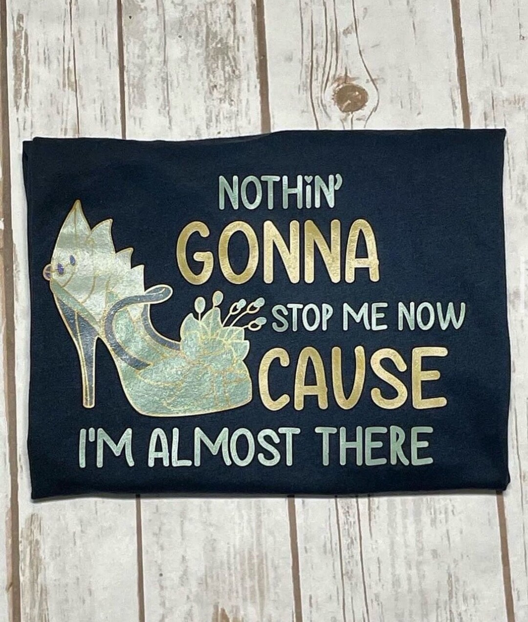 Tiana Princess Running Tank Wine and Dine 10K Run Magic Castle - Etsy