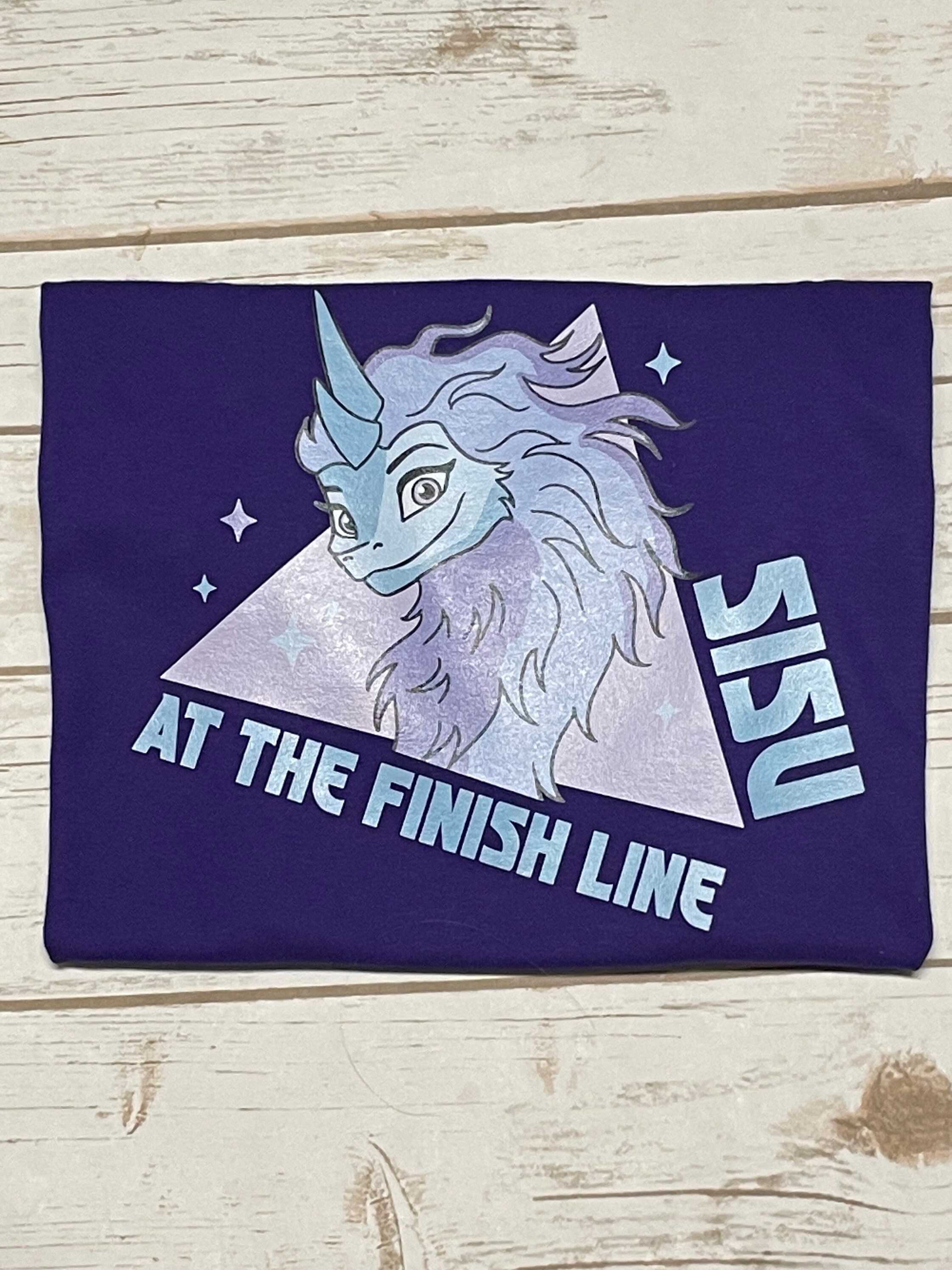 Sisu Tank Wine and Dine Tank Raya and the Last Dragon Sisu - Etsy