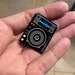 CDJ Enamel Pin for Djs and Music Enthusiasts - Etsy