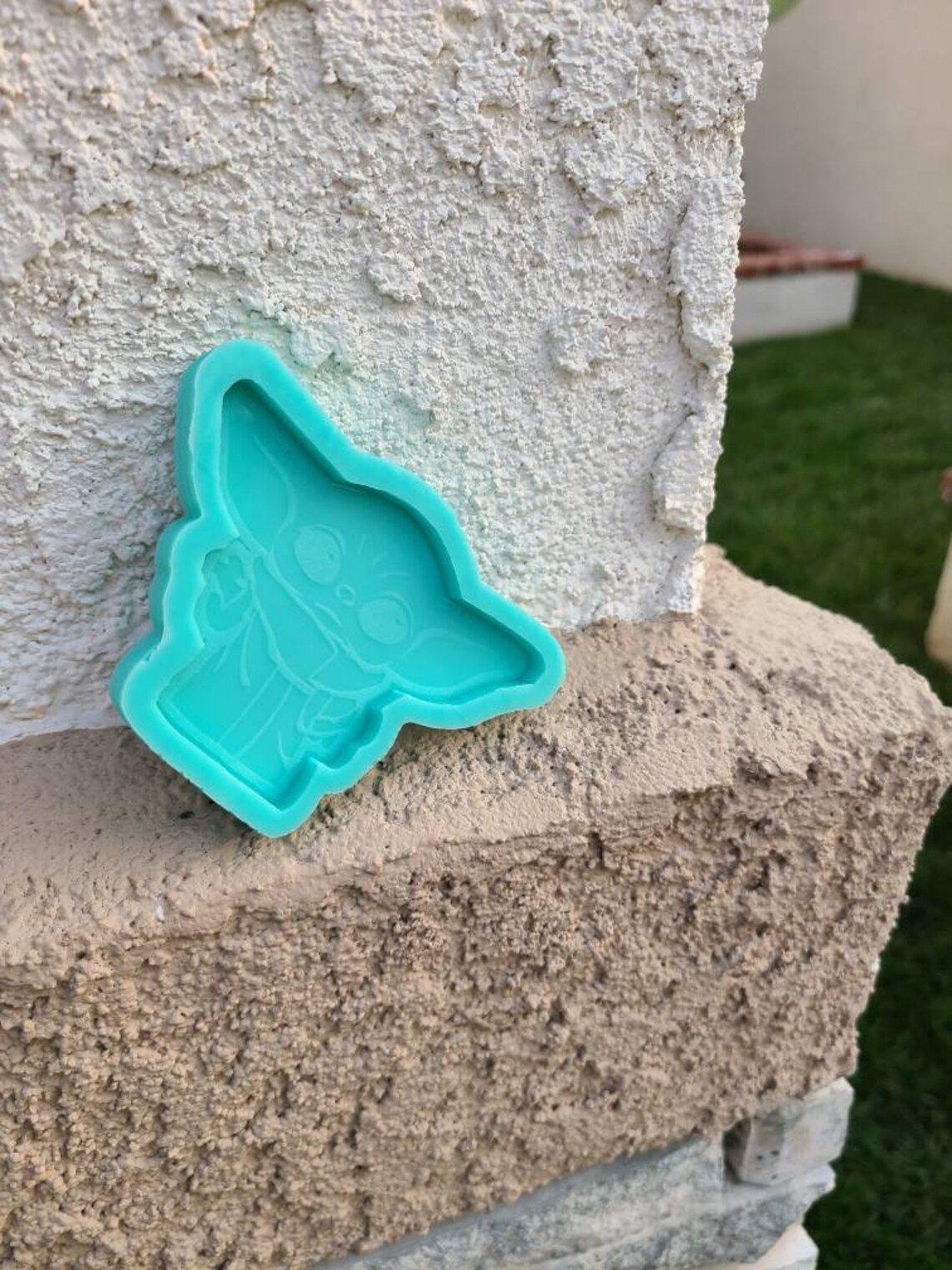 Baby silicone mold | Etsy