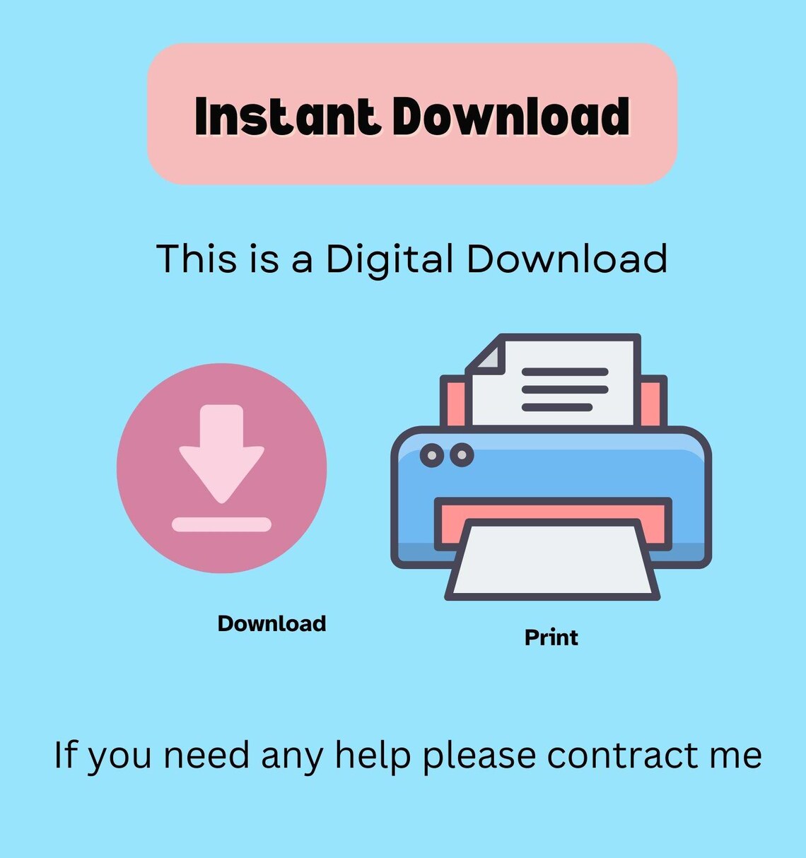 Emotion Faces Matching Game: Toddler Learning Activity (PDF File) - Etsy