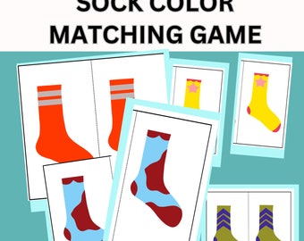 Donut Matching Game - Finding Pairs - Problem Solving -memory Games ...