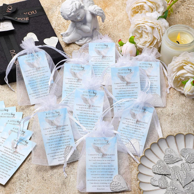 Pocket Angels - Etsy