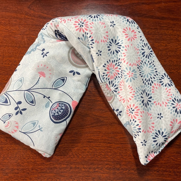 Neck and Shoulder Rice Bag - Etsy