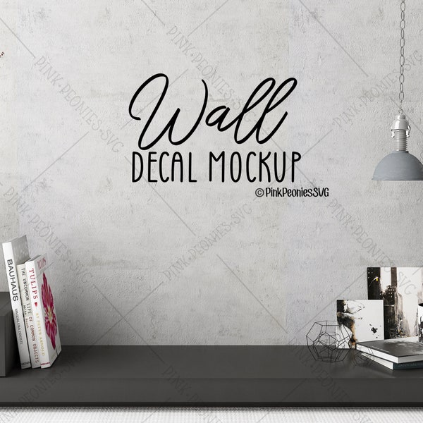 Picture Wall Decal - Etsy