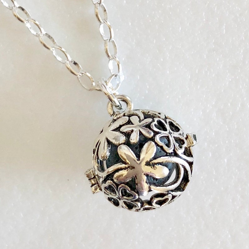 Diffuser Locket - Etsy