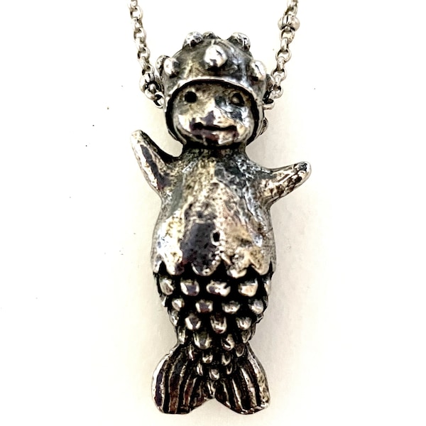 Merboy - Etsy