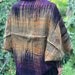Butterscotch Hand Woven Top - Etsy Canada