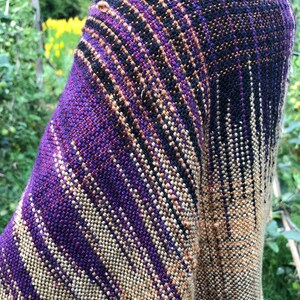 Butterscotch Hand Woven Top - Etsy Canada